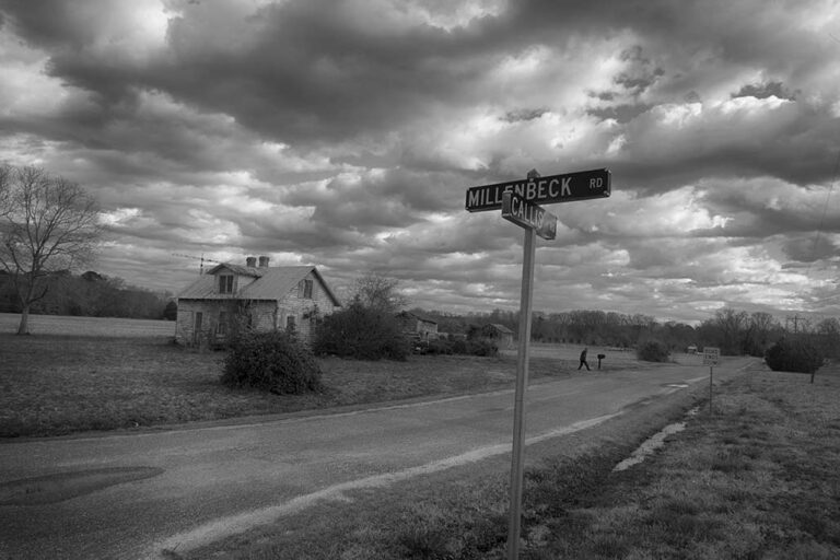 slabtown – Black and White